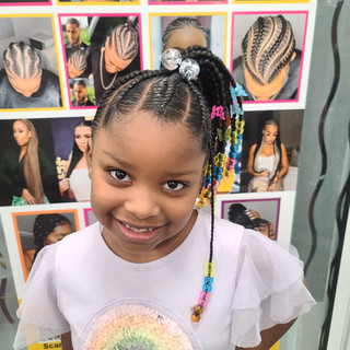 GALLERY | The BraidMaster Shop