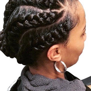 The Braid Master Shop | SERVICES