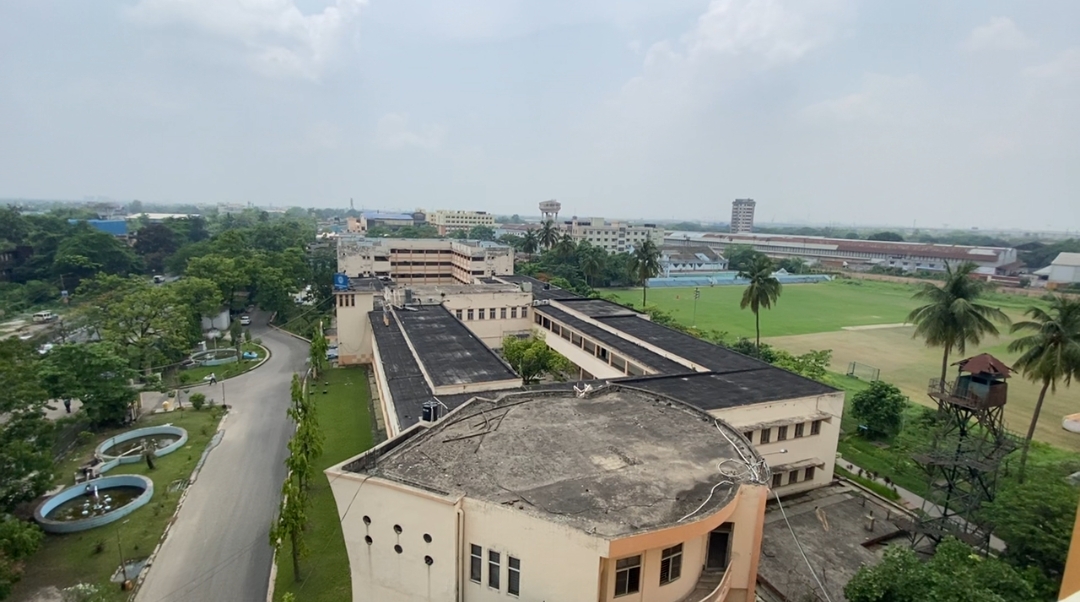 DMET: The Cradle of Marine Engineering Excellence in India!