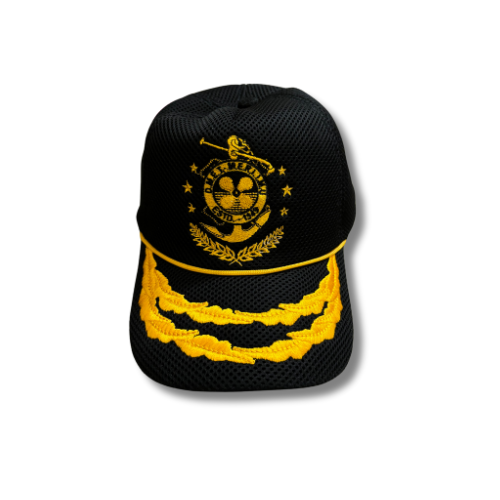 DMET-MERI-IMU Cap | Dmet Club