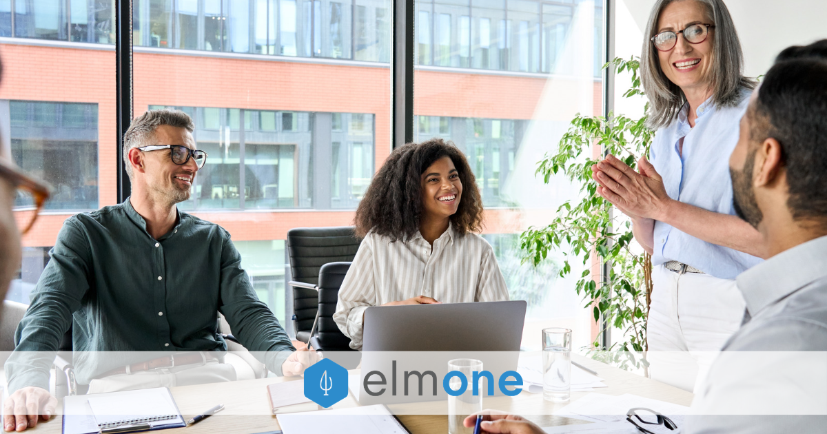 ELMOne | ELM Resources