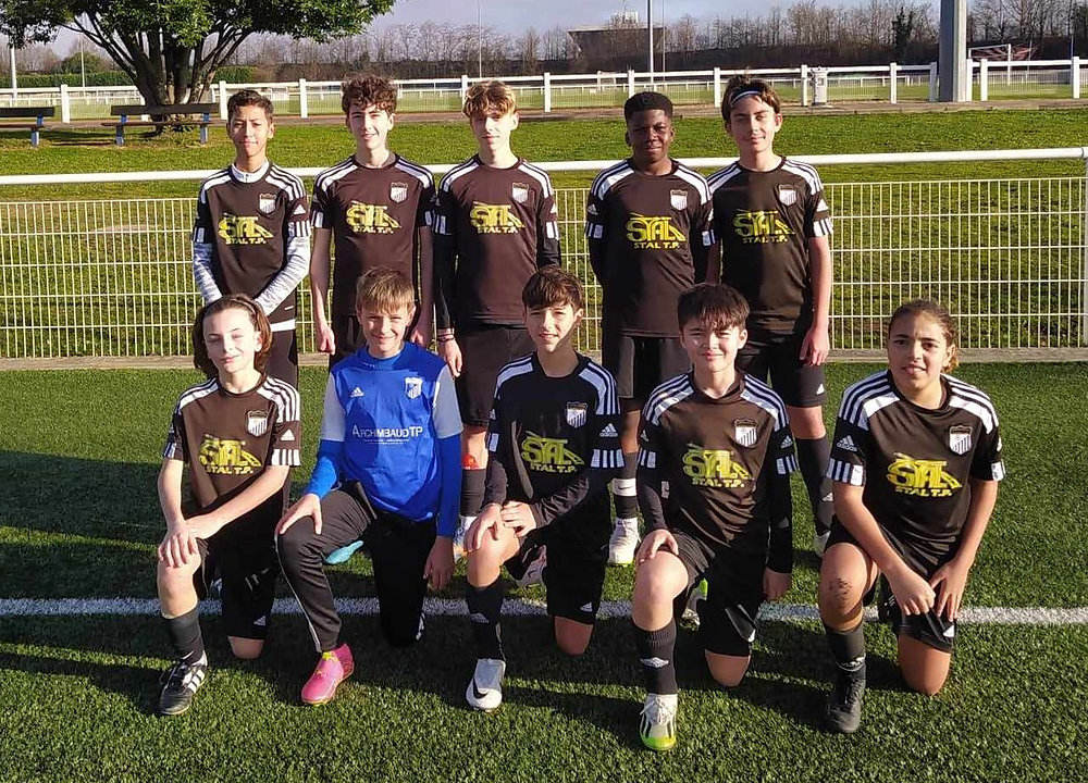 Résultats du week-end