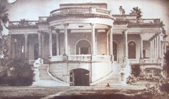 El Palacio Piria; DESCUBRE EL ENCANTO DE PUNTA LARA Y LA MISTERIOSA ...
