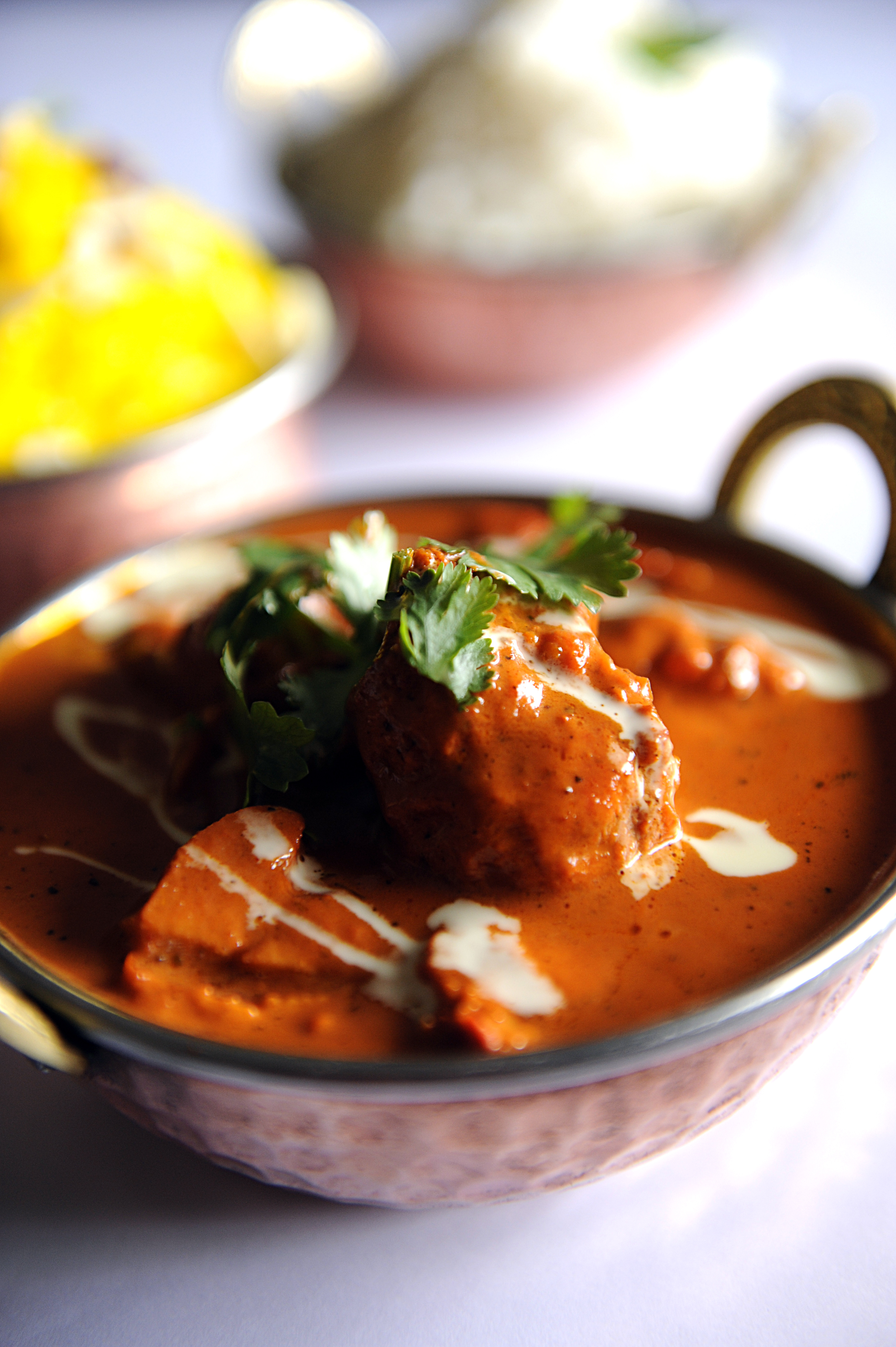 Restaurant Indian Food Adelaide Hills | Chingari | South Australia Nai