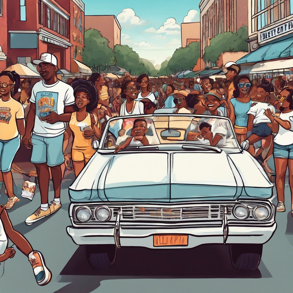 The Lessons of Freaknik: A Cautionary Tale for Brand Owners