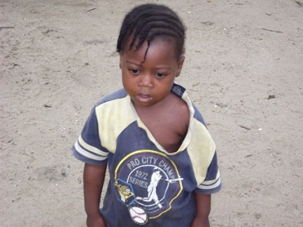 Blameless Faces Foundation, Inc.