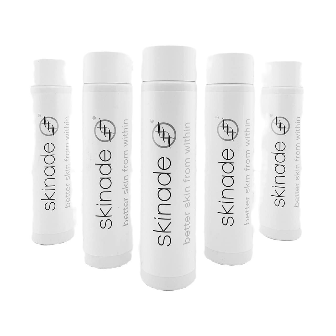 Transform Your Skin with Skinade Collagen Drinks