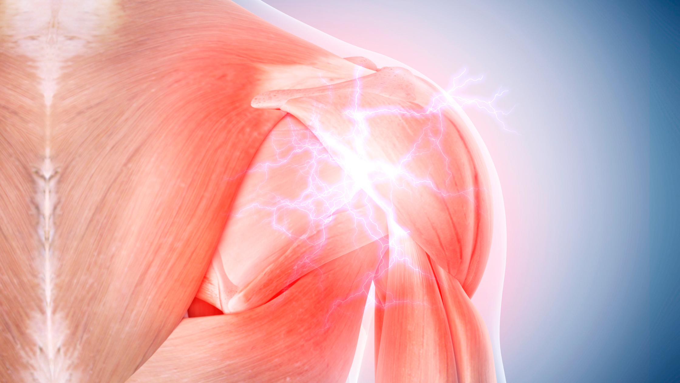 How to Fix Frozen Shoulder: Treatment & Recovery Advice