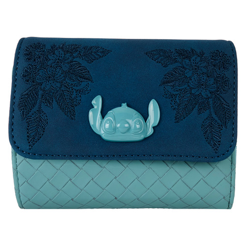 Lilo & Stitch Quiet Fandom Wallet | Cards and Comics