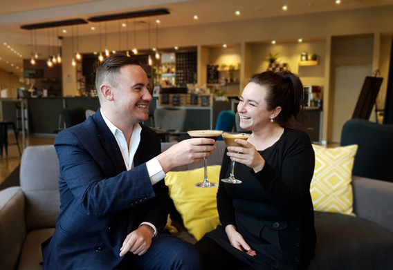 ibis Kitchen Restaurant & Bar | ibisglenwaverley