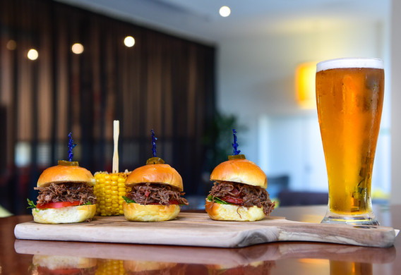 ibis Kitchen Restaurant & Bar | ibisglenwaverley