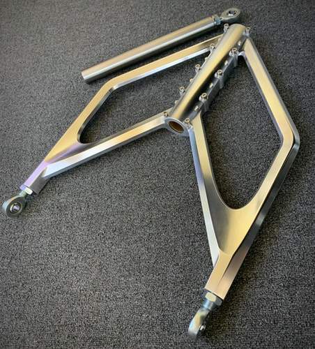 Billet Wishbone | LPRacing