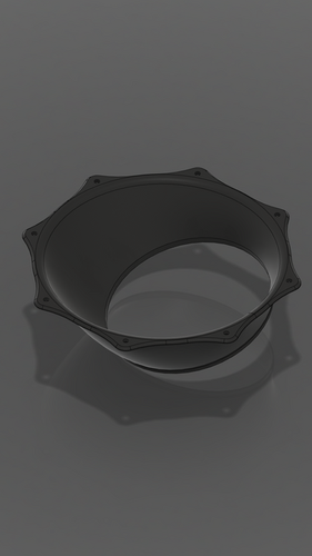 Hood Inlet | LPRacing