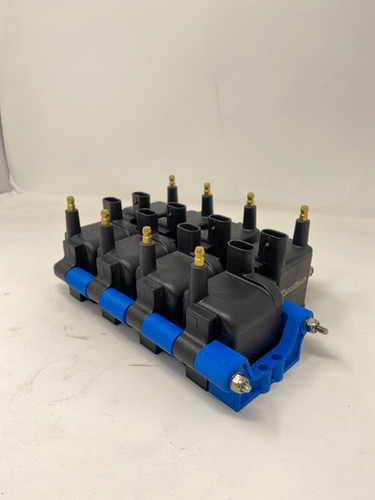 3D Printed CDI Ignition Coil Bracket | LPRacing