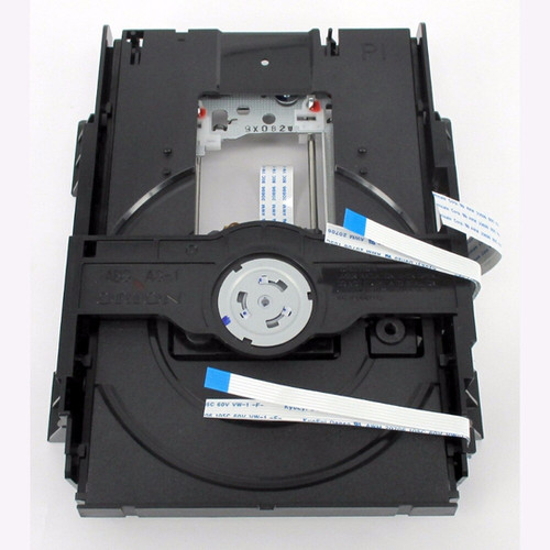 WXD 8210D | Euromark Electronics