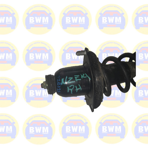 TOYOTA FIELDER NZE121 - STRUT REAR RH | Better Wheels Motors