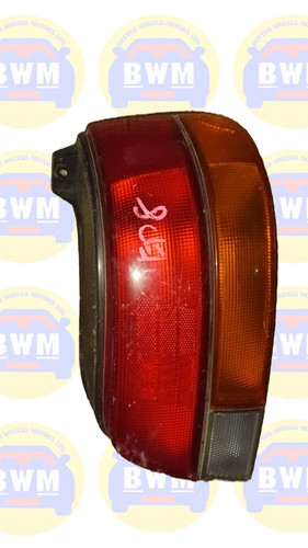 TOYOTA STARLET EP82 - TAIL LAMP RH | Better Wheels Motors