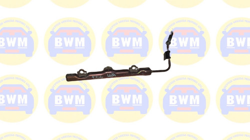 TOYOTA WISH 1ZZ - INJECTOR RAIL | Better Wheels Motors