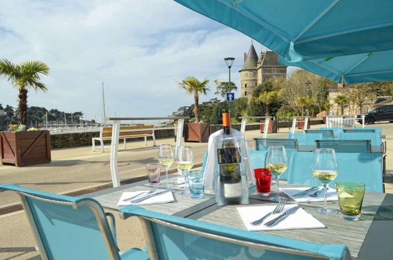 RESTAURANT L'ANA'GRAM A PORNIC