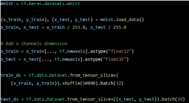 Start Python for Image Processing with OpenCV and ML -Part 9.build a ...