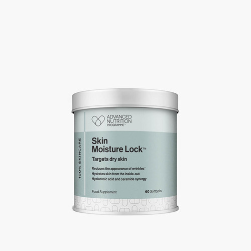 Skin Moisture Lock 60 | Anokhi Beauty