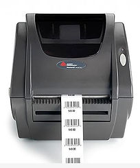 Label Printers | A.Finiris