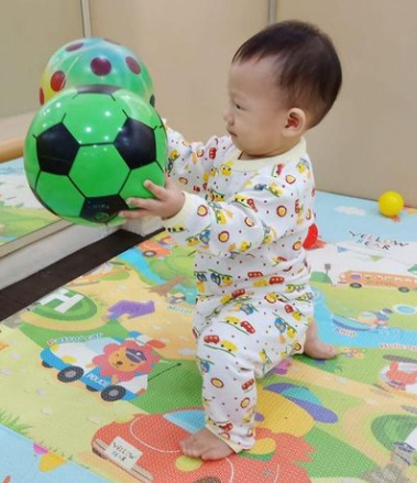 Movement and Play Ideas for Babies: A Parent's Guide