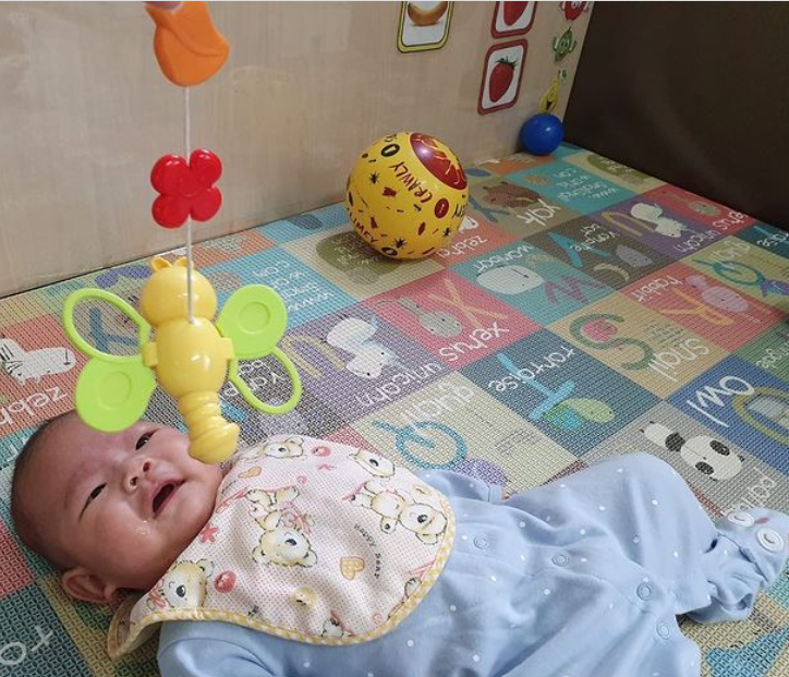 Movement and Play Ideas for Babies: A Parent's Guide