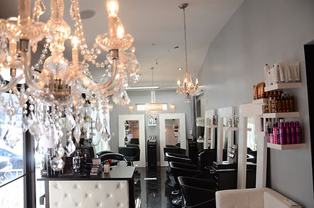 TopConnecticut Hair Salons | Seymour | Body Shoppe Salon