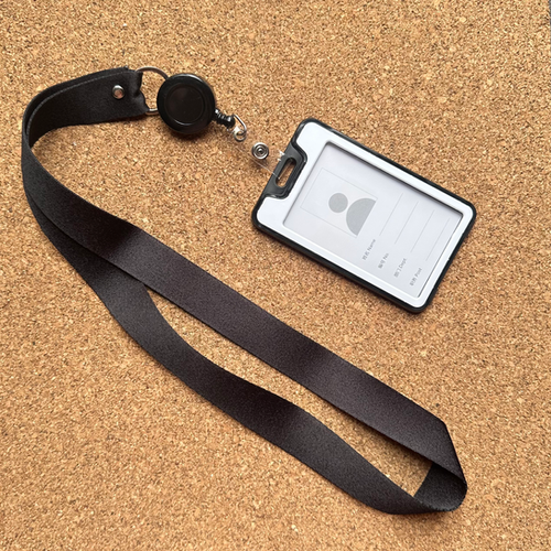 Portacarnet negro | Sofopines