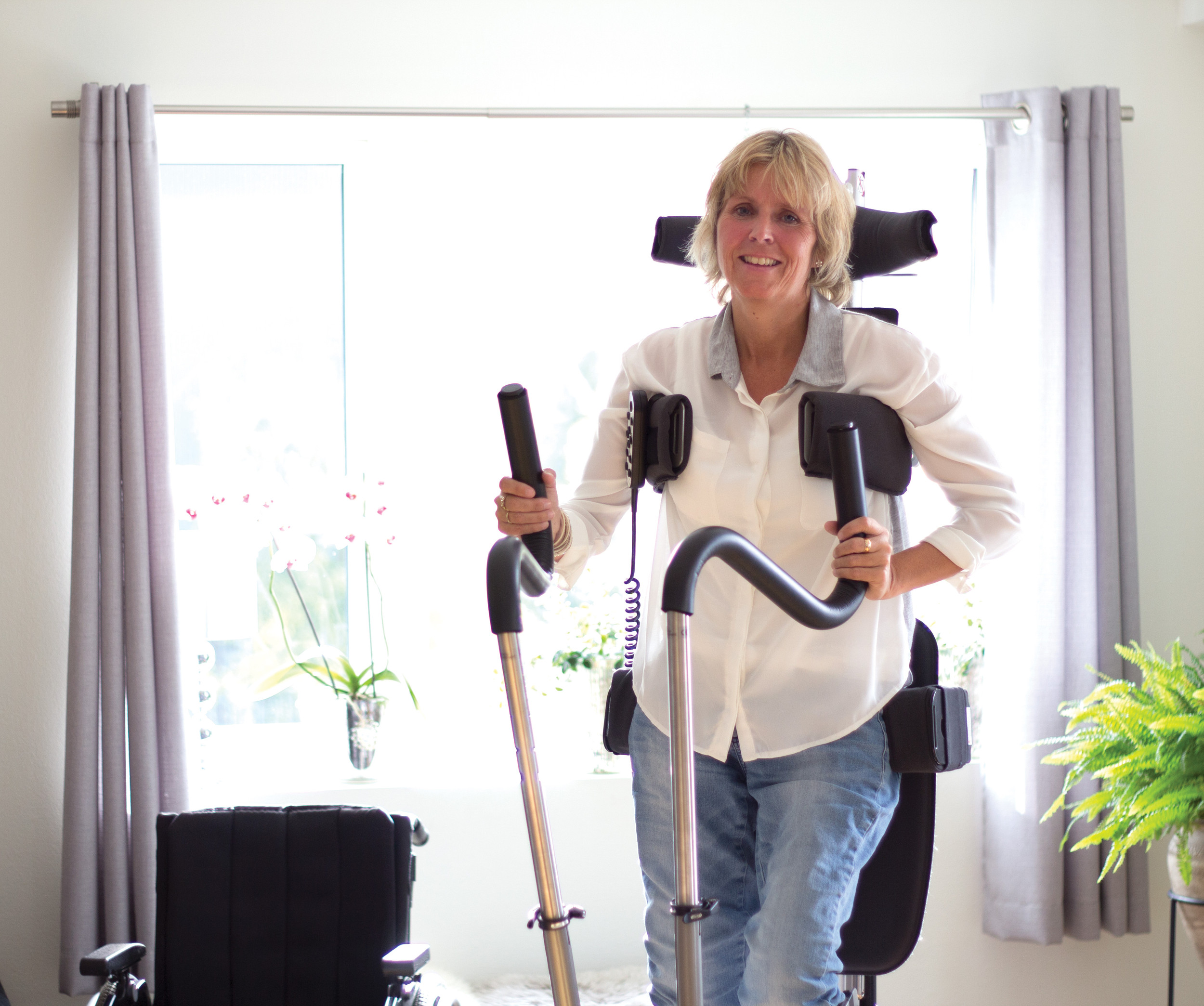 Innowalk PRO | Albatros NV