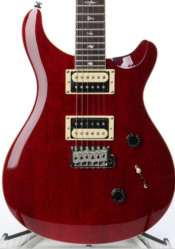 PRS SE Standar 24 | My Site