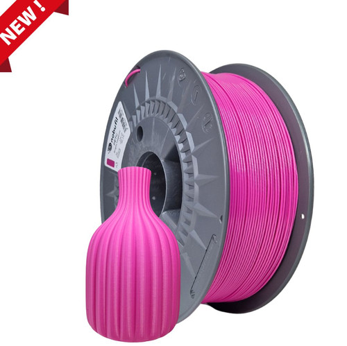 Nobufil PETG Bright Magenta Filament 1 kg 1.75 mm | nobufil