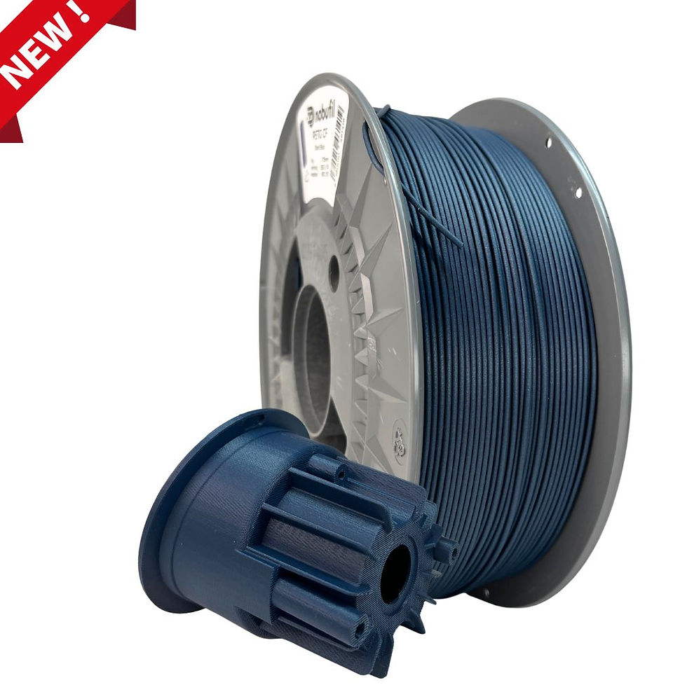 PETG | Nobufil 3D Drucker Filament kaufen