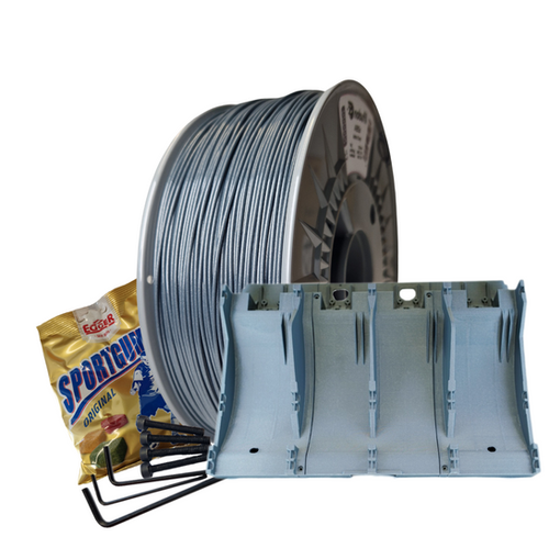 Hydra AMS for Bambu Lab - DIY Bundle | nobufil