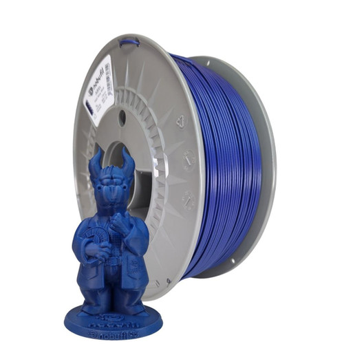 Nobufil ABSx Matt Navy Blue Filament 1 kg 1.75 mm | nobufil
