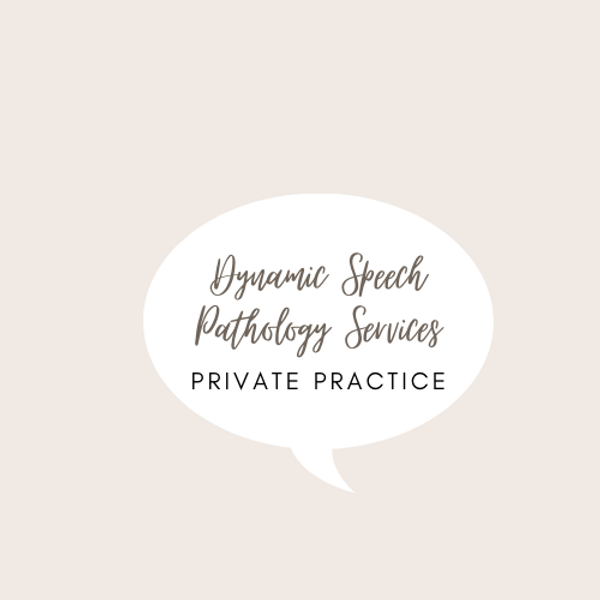 Home | dynamicspeechpathologyservices