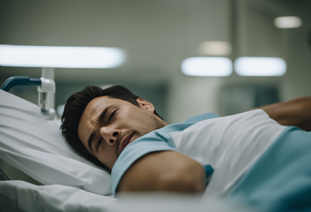 "What are the worst medical pains that humans can suffer?" - Exploring ...