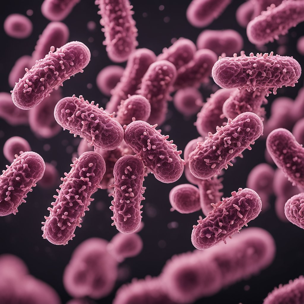 The Hidden Dangers of Chronic C. Diff Infections on Your Digestive System