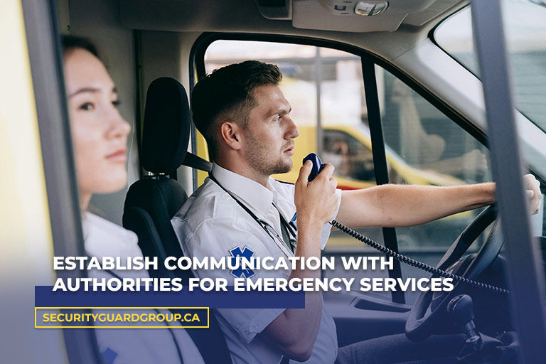 Crafting an Effective Evacuation Plan: A Step-by-Step Guide