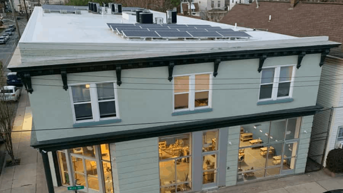 Coming Home: Schools’ affordable housing and community partnerships are ...