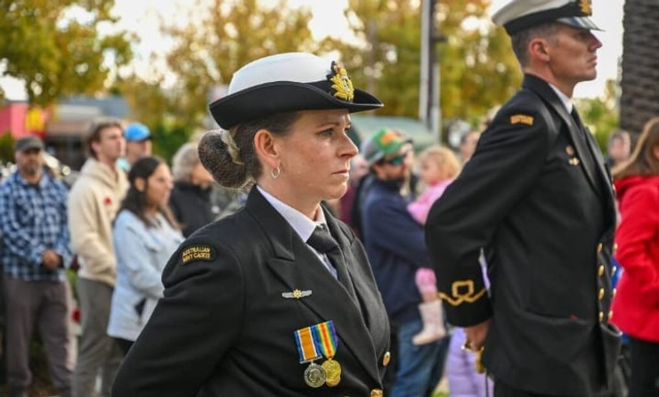 Navy Cadets Bendigo | cadets | 101 Atlas Road, Junortoun VIC, Australia