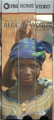 Wonders of the African World (VHS) | THE DIAMOND RANCH