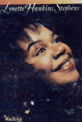 Lynette Hawkins Stephens-CASSETTE | THE DIAMOND RANCH