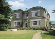 Chail Palace Hotel: A Regal Retreat Nestled in the Himalayas