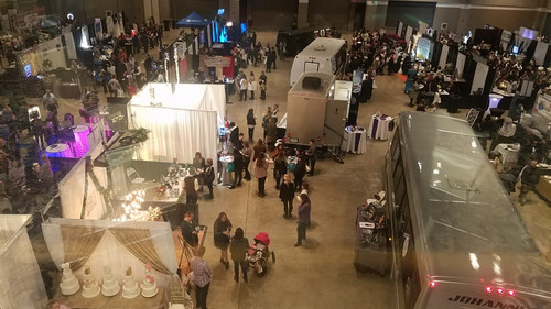 Great Hall / Expo Center | exponew