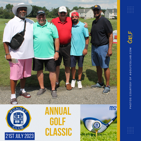 Gallery | The Monday Club