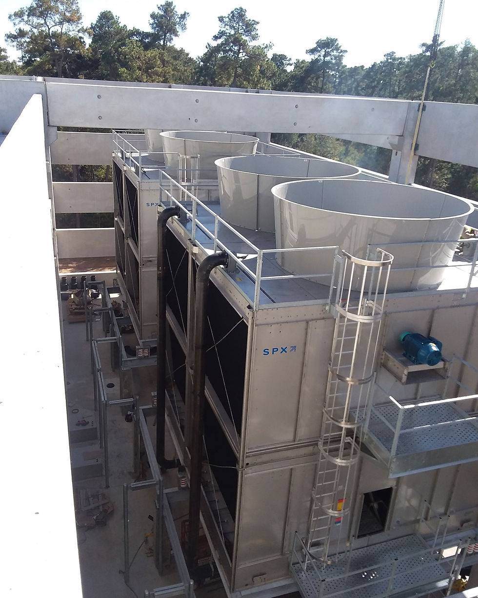 Precast | Concrete | United States | Texas | Legacy Precast LLC