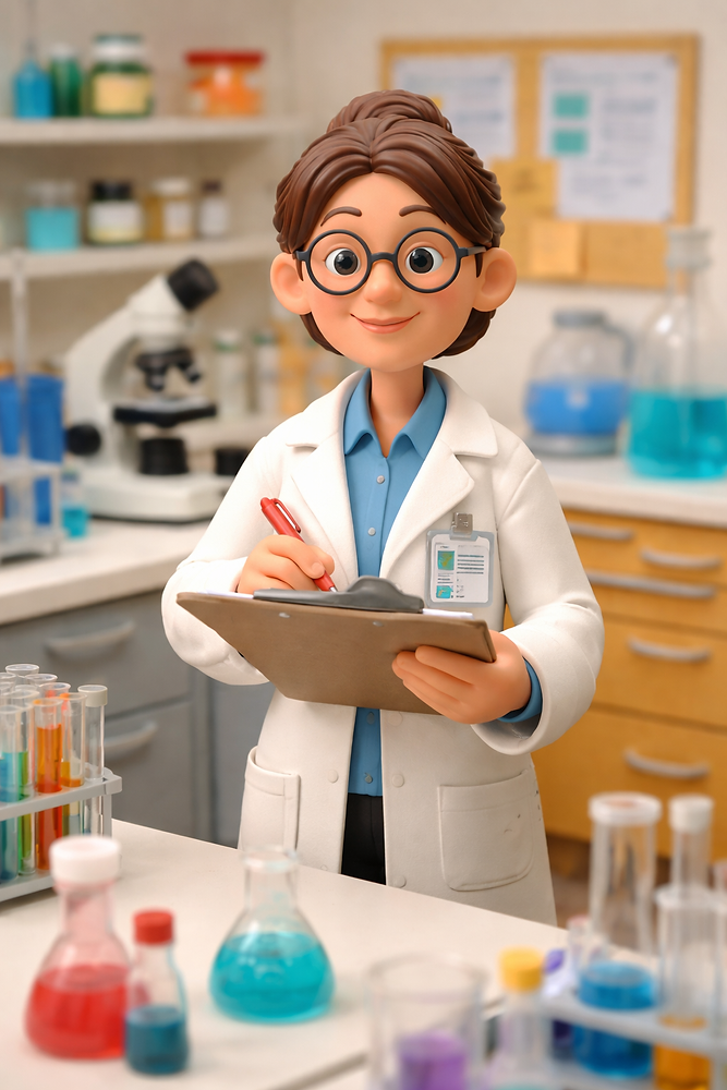 Laboratory Accreditation and Inspections
