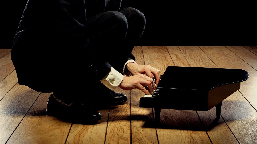 A Guide To Piano Posture